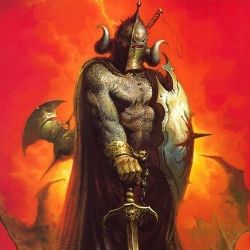 Иконка канала Dampil