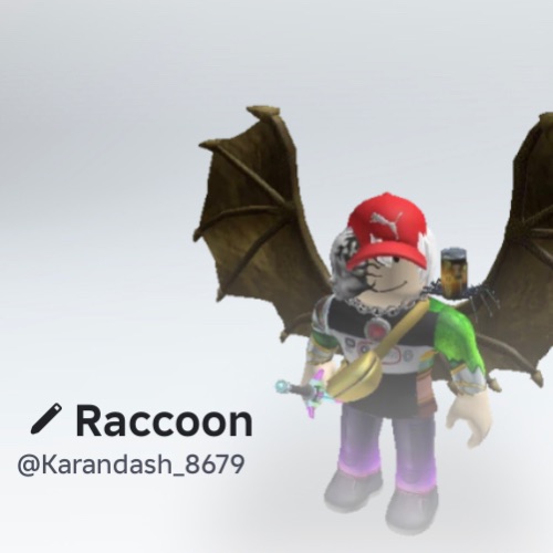 Иконка канала Я бро в роблокс