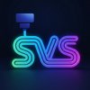 Иконка канала SVS Studio