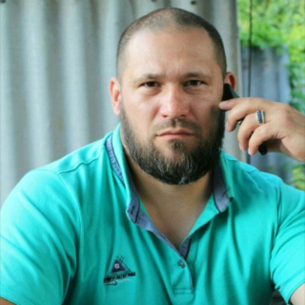 Иконка канала Сергей Лихачев Луганск