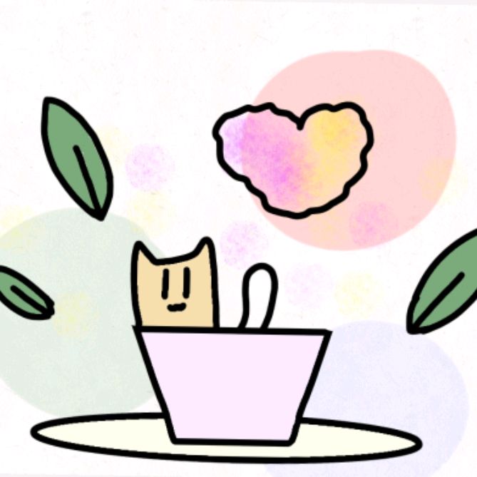 Иконка канала Релакс С Котиками