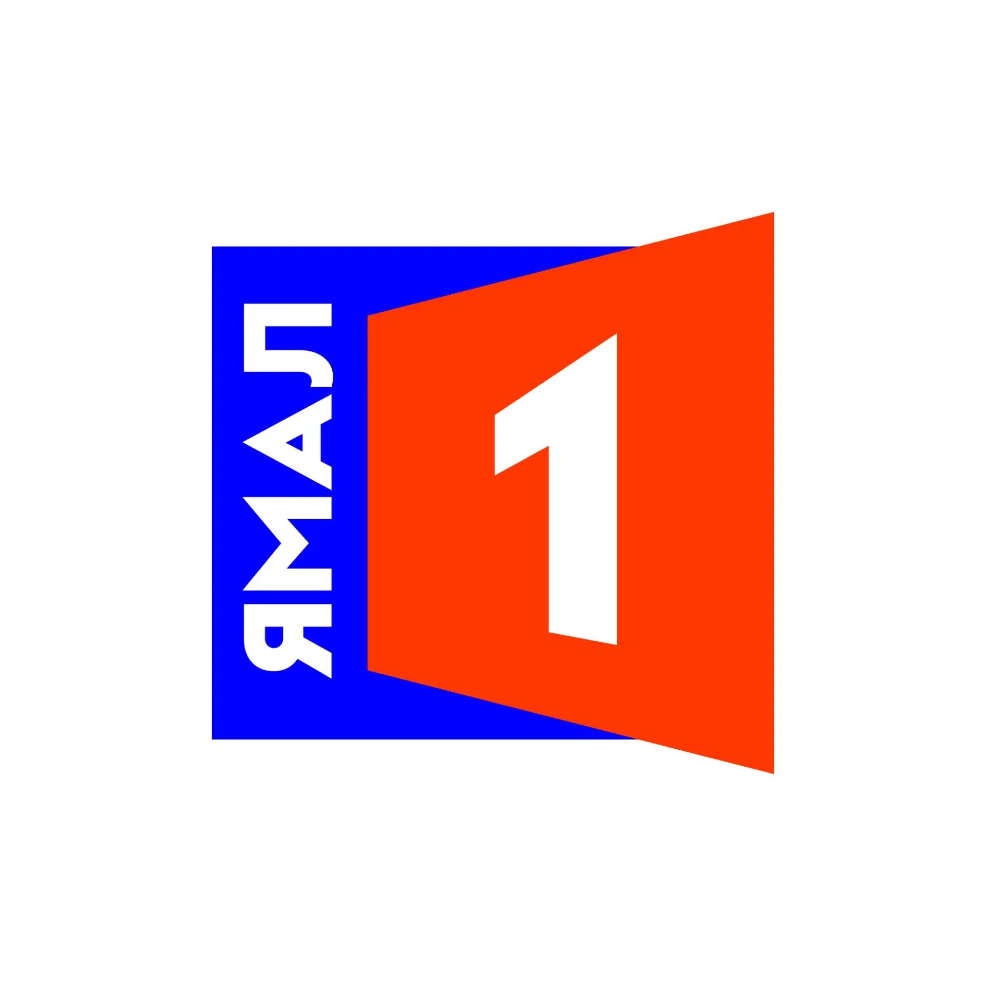 Иконка канала Ямал 1