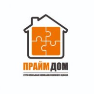 Иконка канала Строительная компания ПраймДом