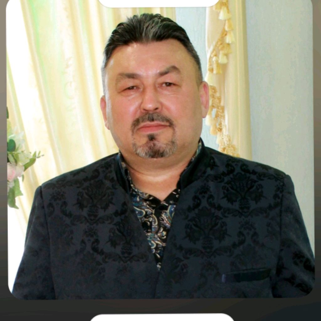 Иконка канала Вениамин Колпаков