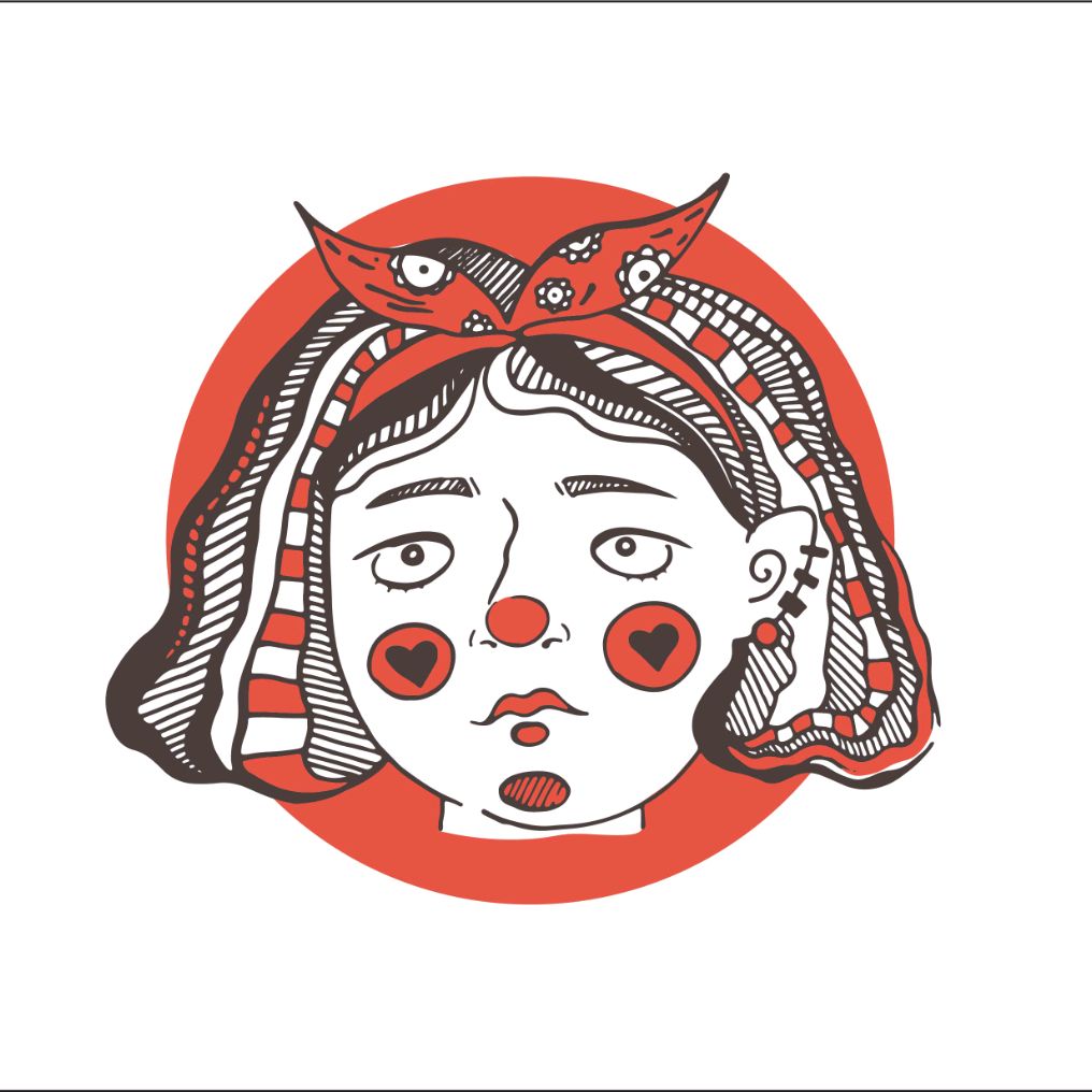 Иконка канала плюахель