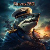 Иконка канала Slavox750