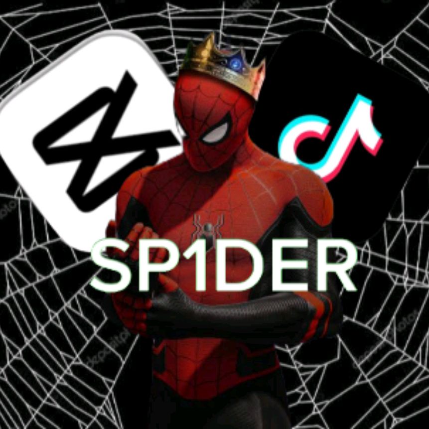 Иконка канала SP1DER