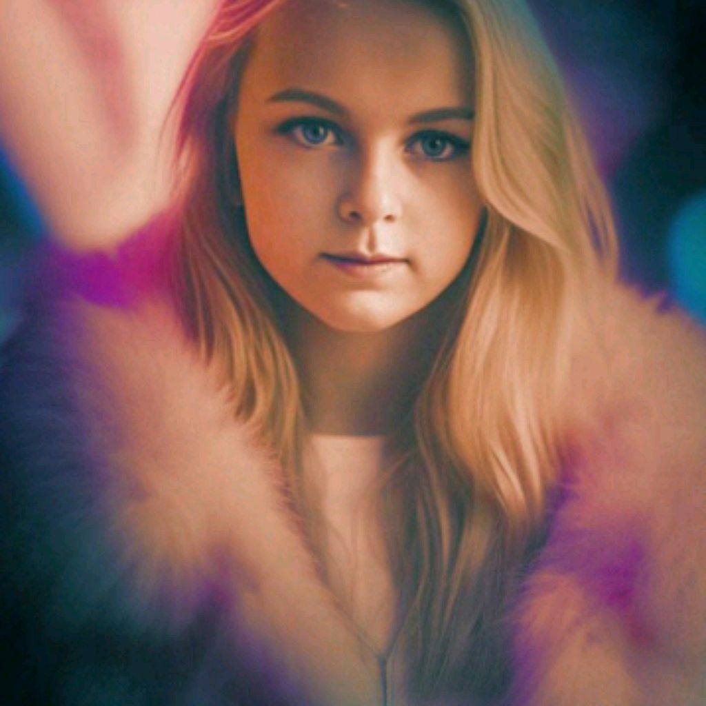 Иконка канала Ulyana Zai