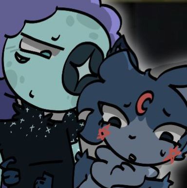 Иконка канала 🪐Нептунчик✨️