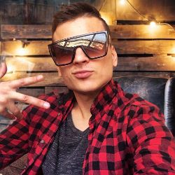 Иконка канала Надёжный