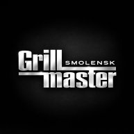 Иконка канала GRILL MASTER