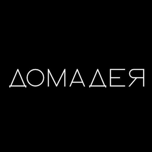 Иконка канала ДОМАДЕЯ | СТРОИТЕЛЬСТВО ДОМОВ