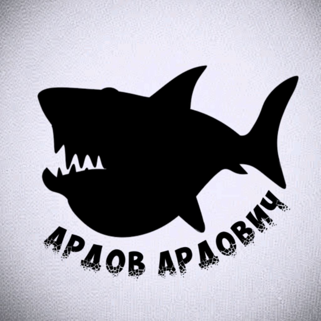 Иконка канала АРДОВ АРДОВИЧ