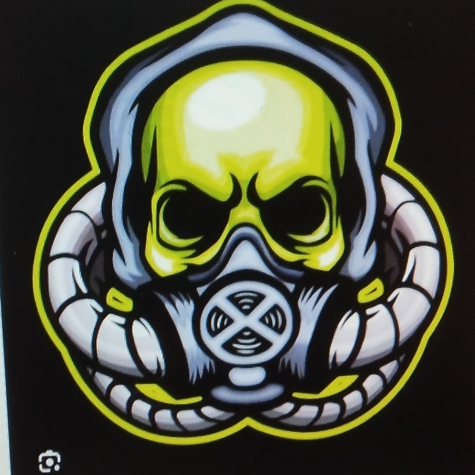 Иконка канала Hedwey67