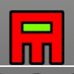 Иконка канала Danil geometry dash and Chicken Gun