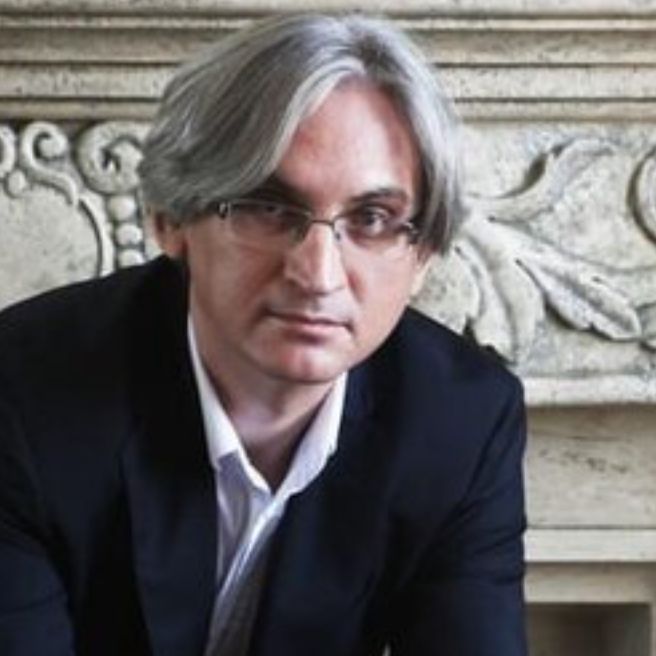 Иконка канала Коломейченко Борис