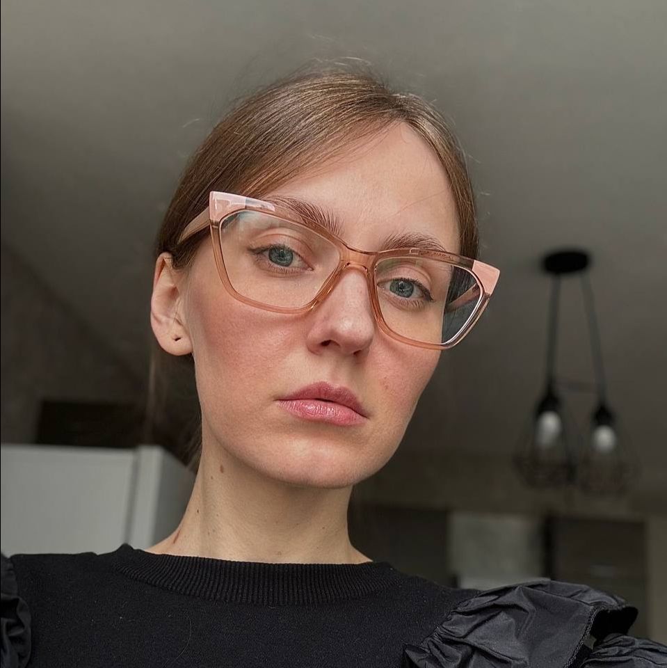 Иконка канала TOUCHING