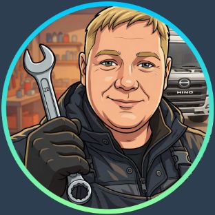 Иконка канала Разборки с Механиком