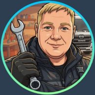 Иконка канала Разборки с Механиком