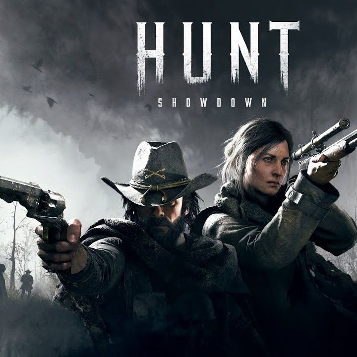 Иконка канала HuntShowdown 1896 KEMAL