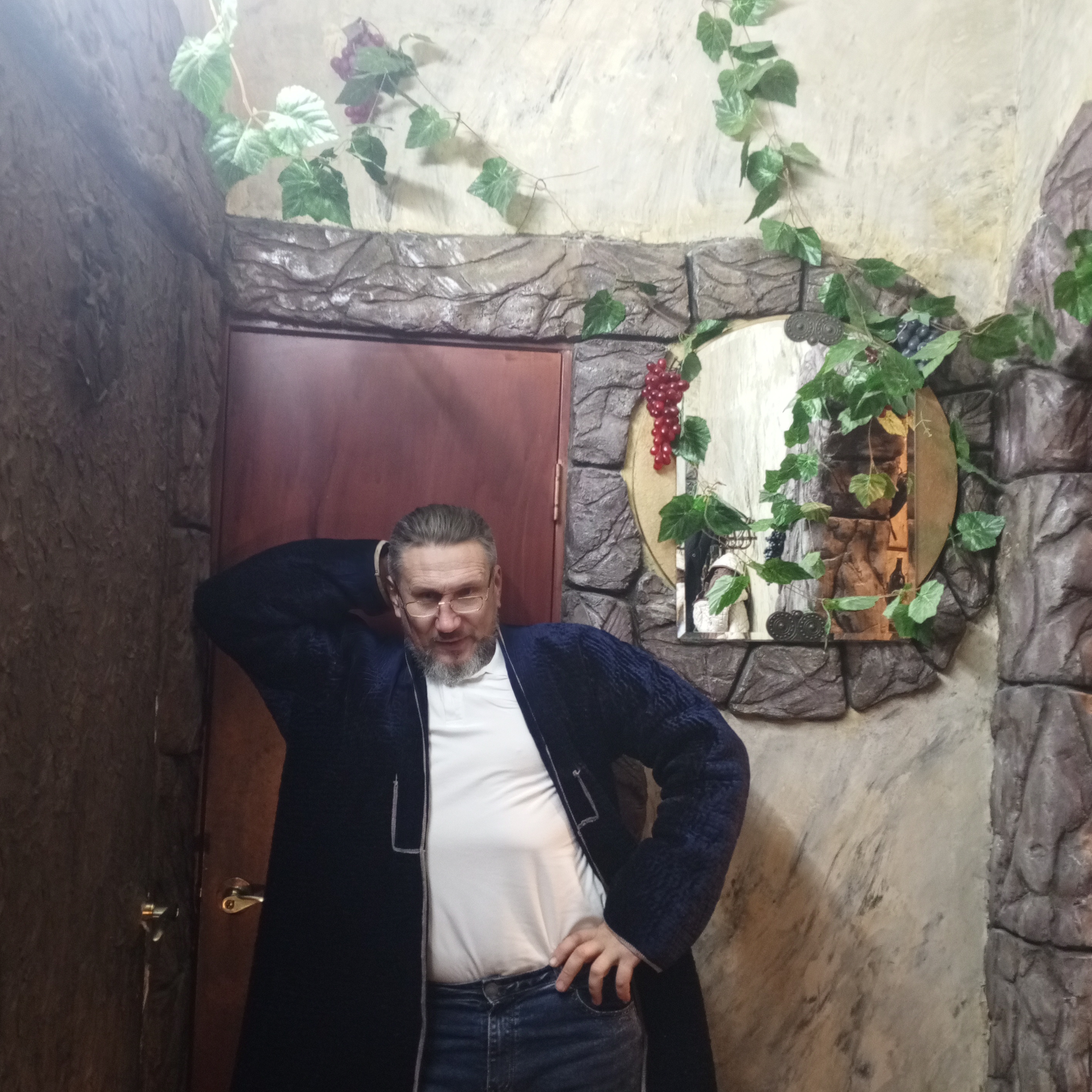 Иконка канала Арт-бетон