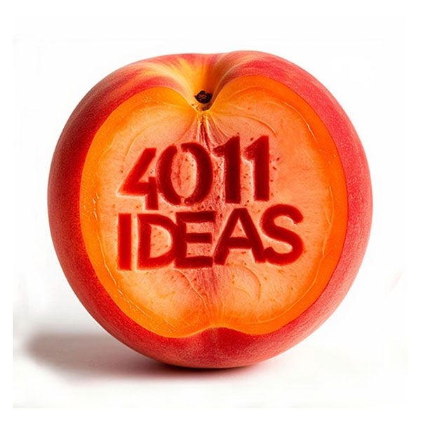 Иконка канала 4011ИДЕЙ \ 4011 IDEAS (одежда)