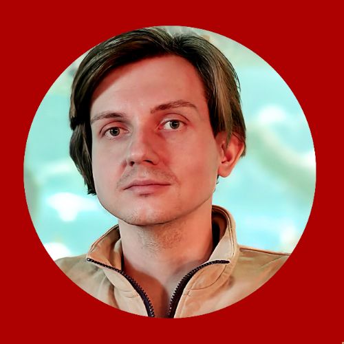 Иконка канала ObretuRu | Владислав Войтенко