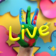 Иконка канала ИГРУЛЬКИН LIVE