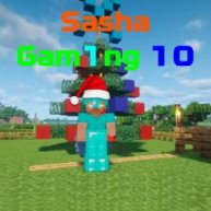 Иконка канала Sasha Gam1ng 10