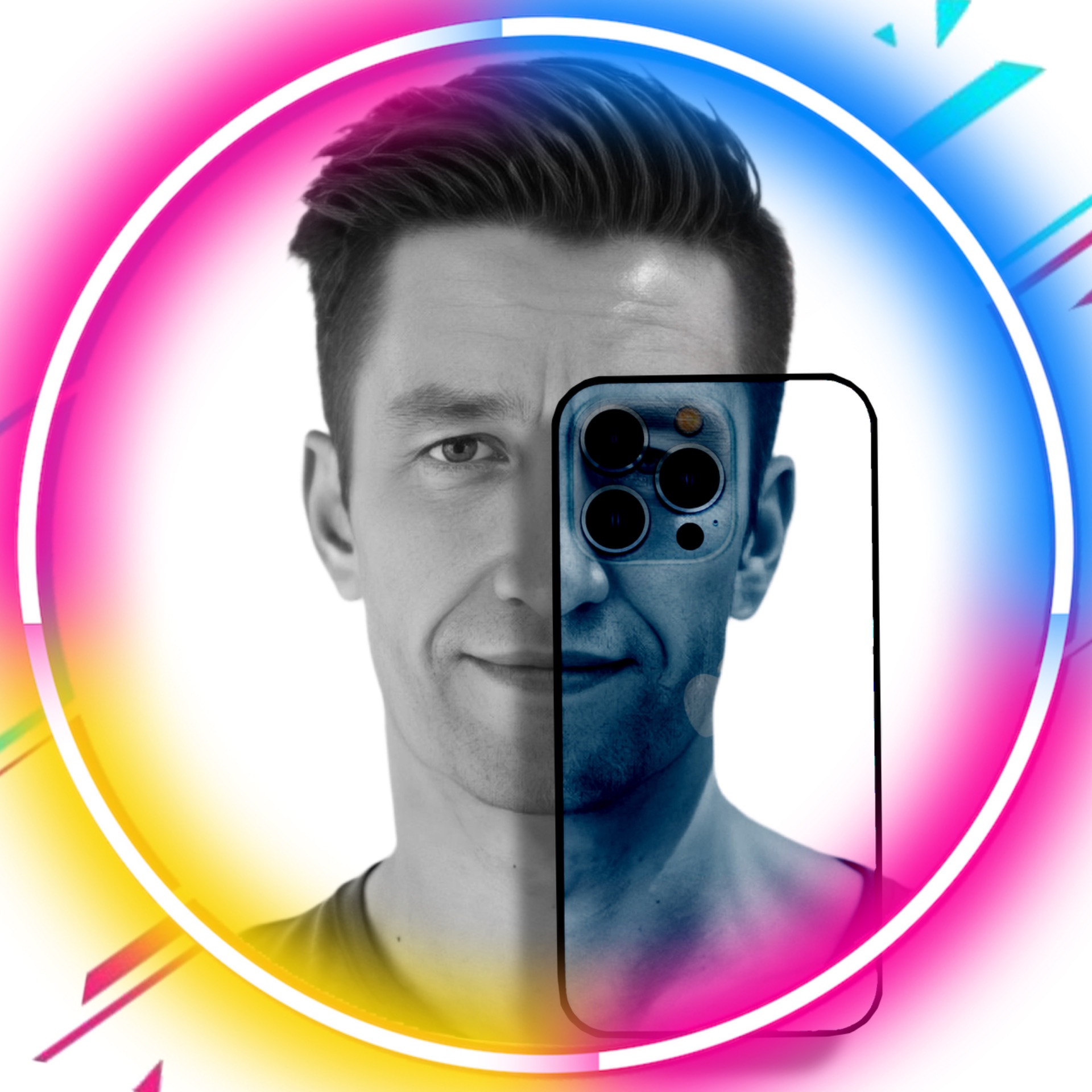 Иконка канала Vanchester