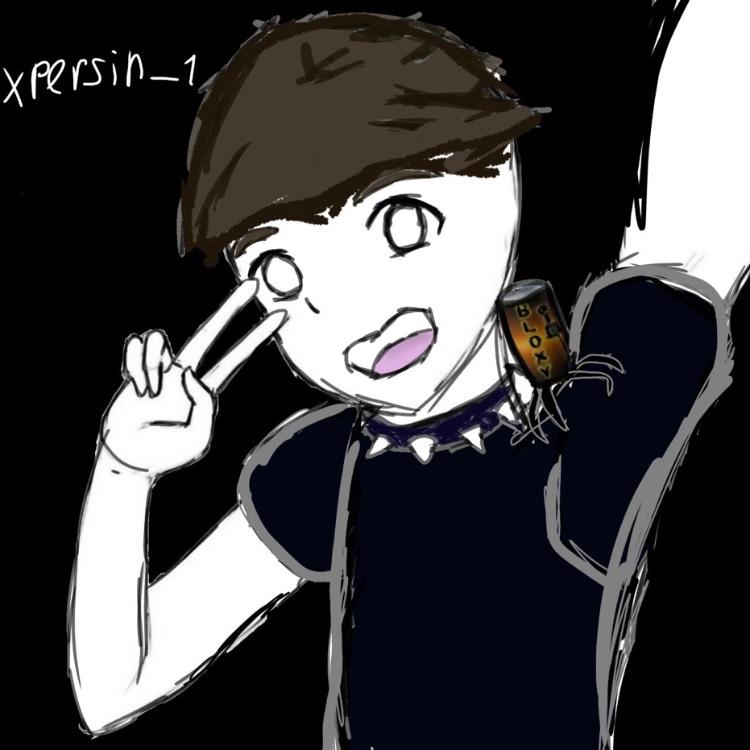 Иконка канала XPersin