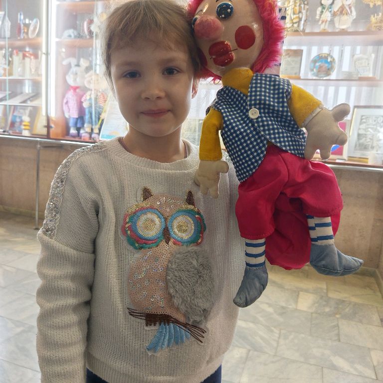 Иконка канала Милашка Мяу