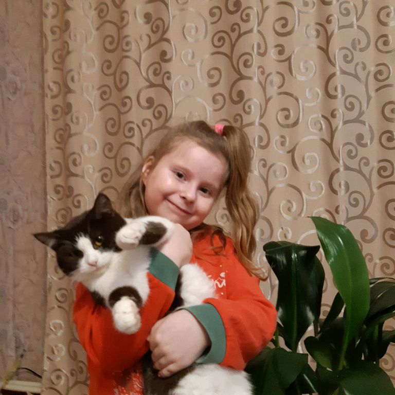 Иконка канала Яна С