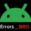 Иконка канала ErrorsBRO