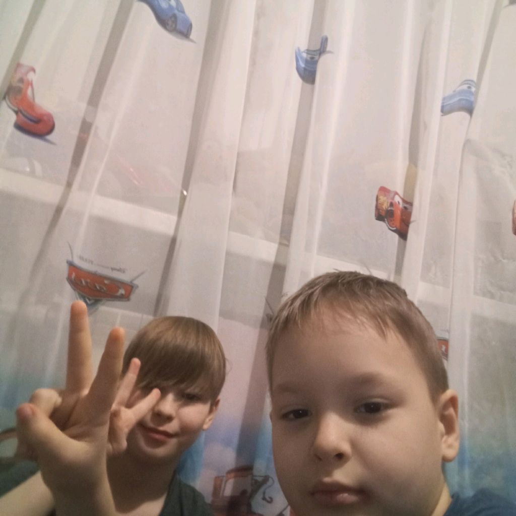 Иконка канала Матвей И Максим Реальная Жизнь