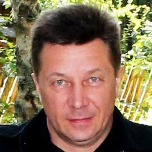 Иконка канала YevgenUfa