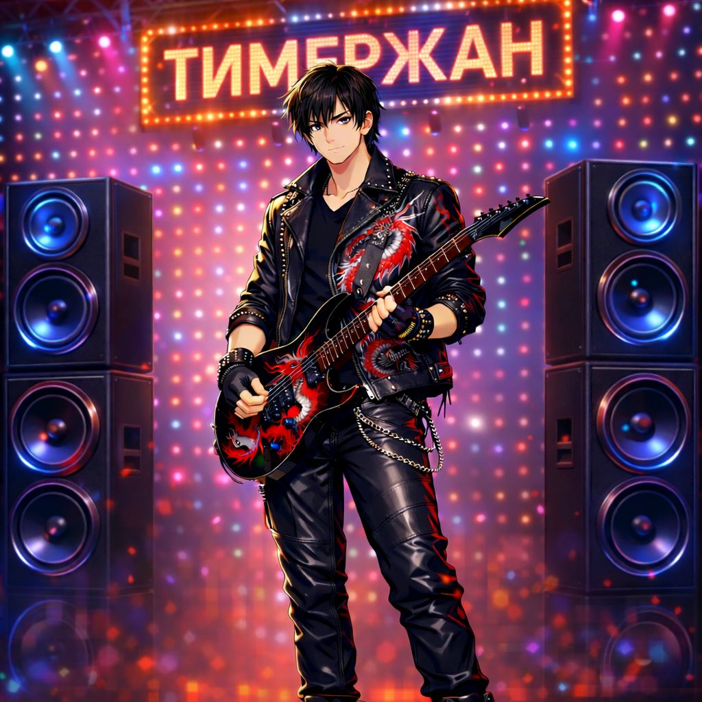 Иконка канала Тимержан. Песни моей души