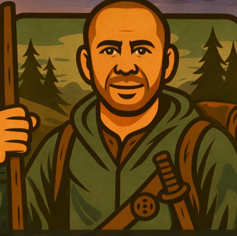 Иконка канала Вольнодор