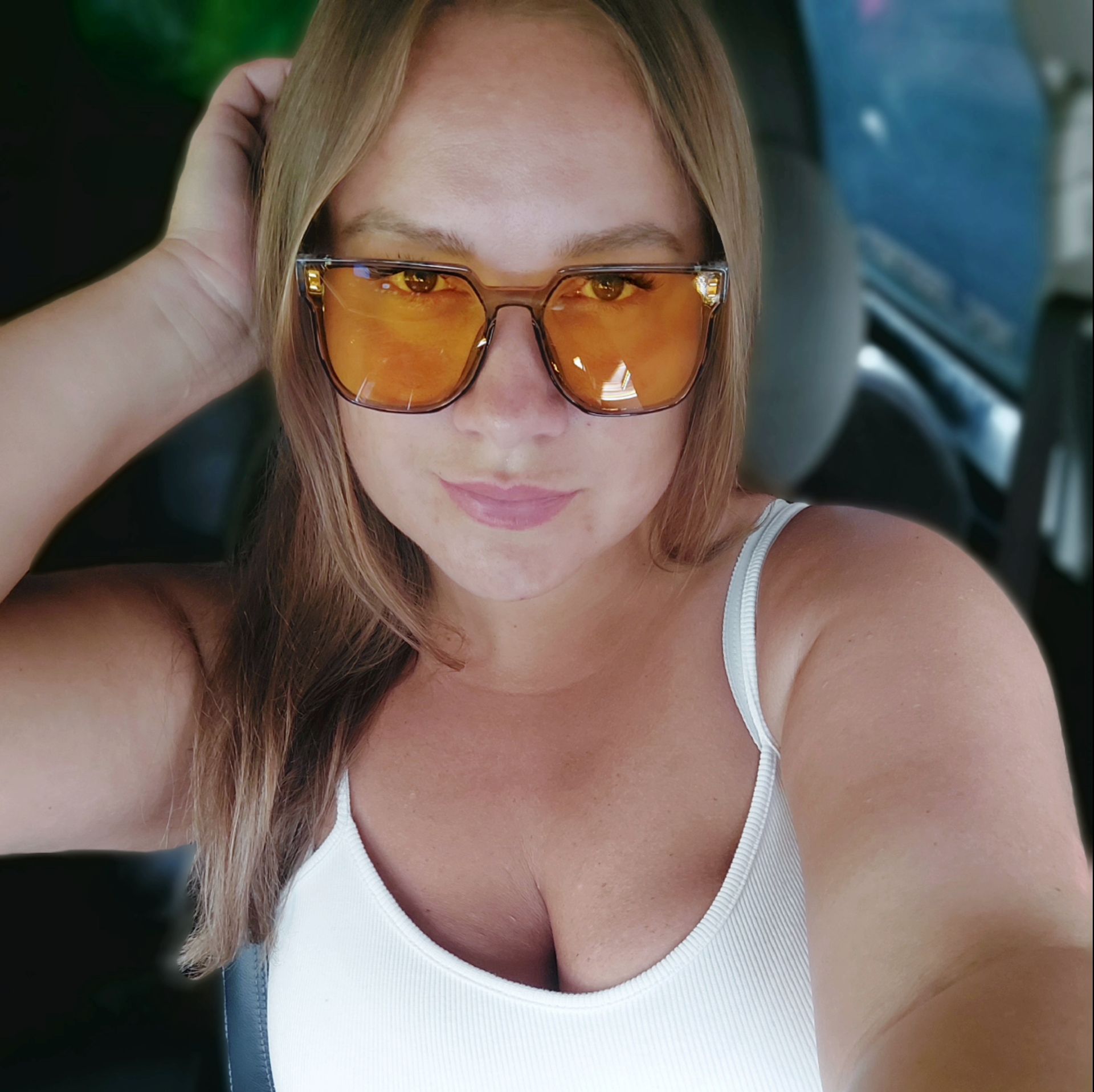 Иконка канала SubaLady