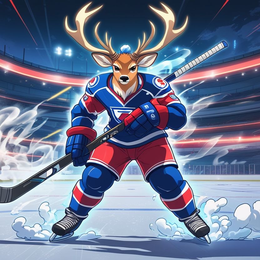 Иконка канала Сухов Денис . Н.Н( CYX). Денчик. Хоккейнер