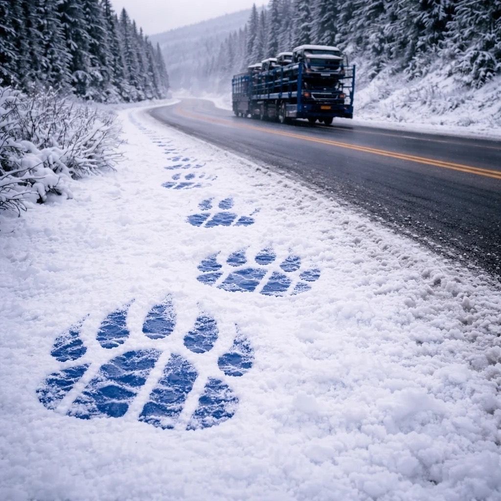 Иконка канала Русский Транзит - найдем, проверим, привезем!