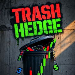Иконка канала Trash Hedge