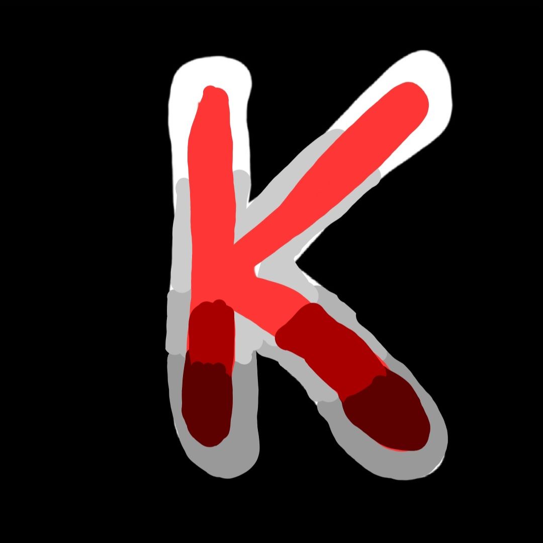 Иконка канала Kirill_0105