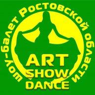 Иконка канала ХАДИЖА и ART_SHOW_DANCE
