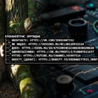 Иконка канала Кронанейтрис Оррпидиа