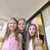 Иконка канала Иса 💗