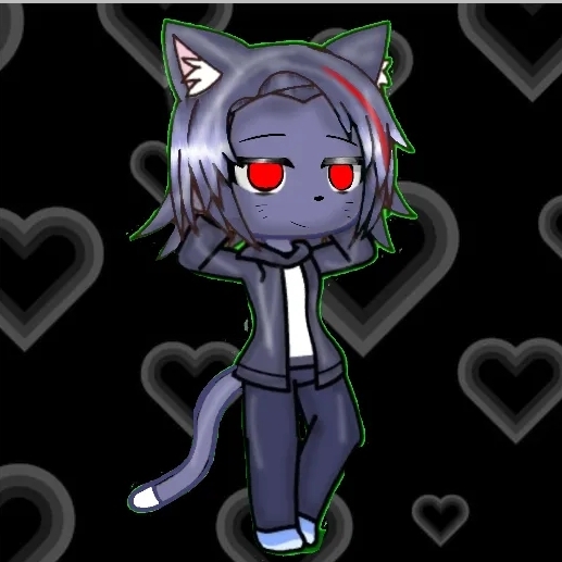 Иконка канала 🖤дымок🖤 (рк)