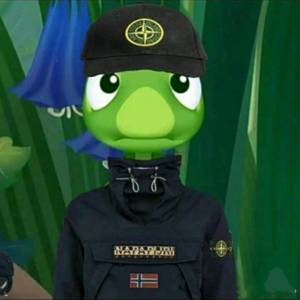 Иконка канала Zyrix