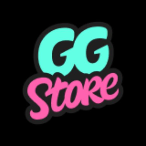 Иконка канала GG TV