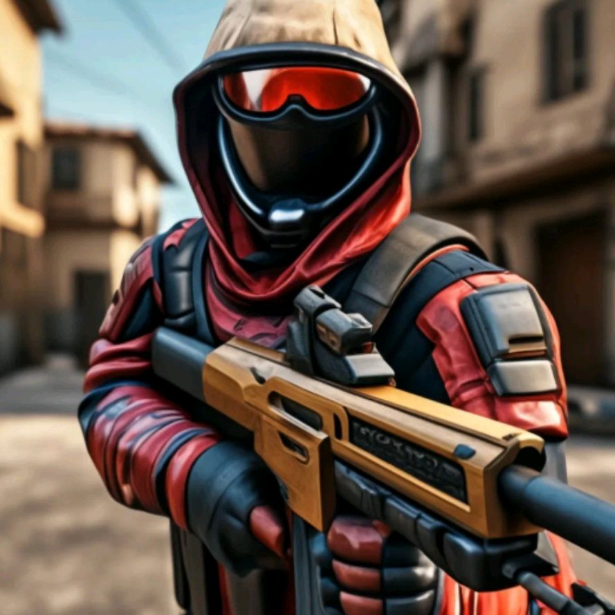 Иконка канала Vertelchic✅